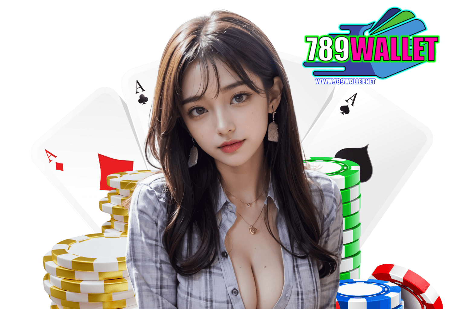 789wallet รวมเกมสล็อตมาแรงจากทุกค่าย ลุ้นโบนัสทุกเกมที่เล่น