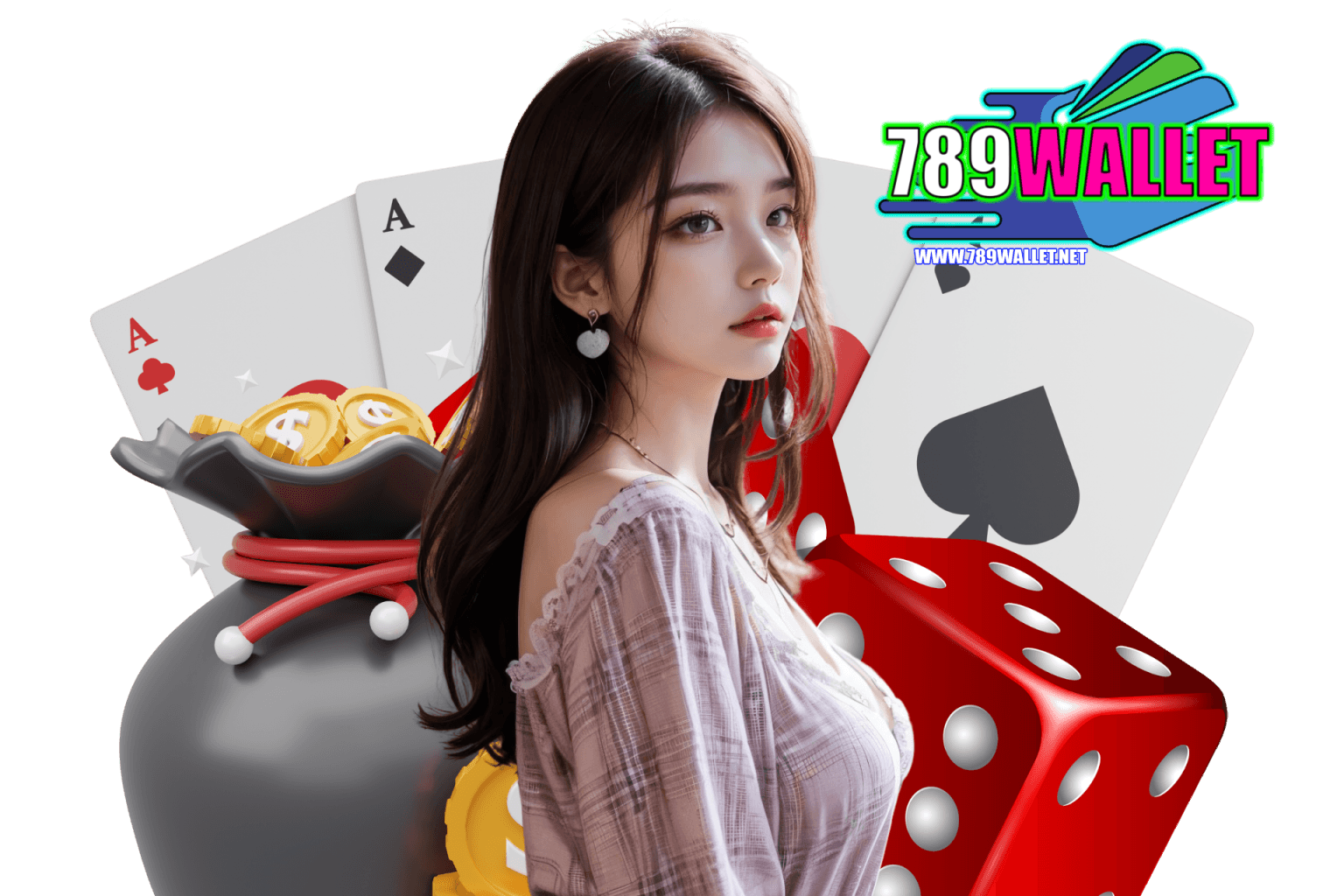 789wallet รวมเกมสล็อตมาแรงจากทุกค่าย ลุ้นโบนัสทุกเกมที่เล่น